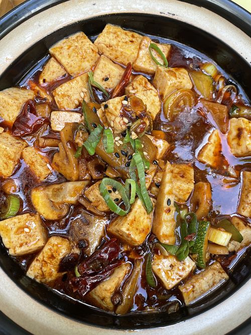 Dancing Noodles - Vienna Restaurant - HappyCow