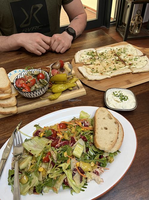 Riverside Bramsche - Bramsche Restaurant - HappyCow