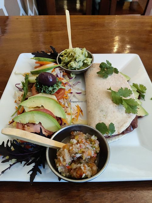 JC's Cafe - Cusco Restaurant - HappyCow