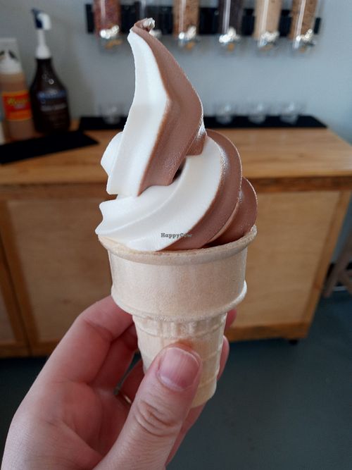 Soft Swerve Creamery - Wichita Kansas Ice Cream - HappyCow