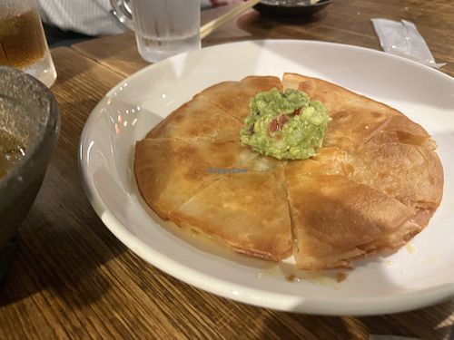 Vegan Restaurants in Osaka, Japan