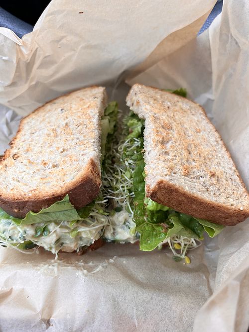 Graze - Kennewick Washington Restaurant - HappyCow