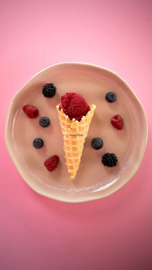 Licious - Porto Ice Cream - HappyCow