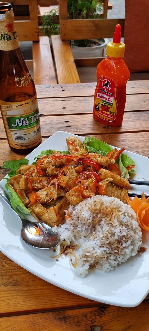 Thuy Linh Restaurant - Ninh Binh Restaurant - HappyCow