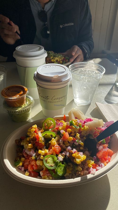 Bar Julian - Savannah Georgia Restaurant - HappyCow