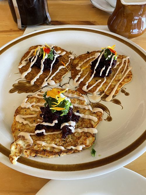 Peaceful Belly Farm - Caldwell Idaho Restaurant - HappyCow