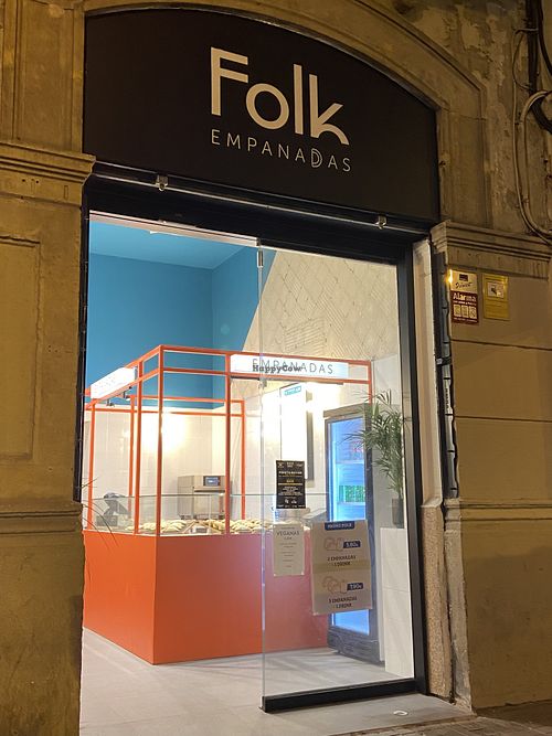 Macrobiotic Zen - Barcelona Restaurant - HappyCow