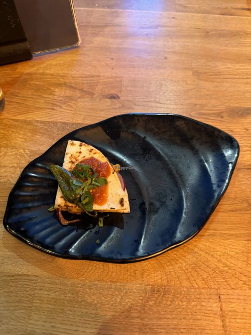 Masons Taste the World - Trier Restaurant - HappyCow