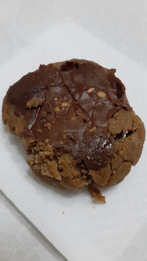 Ziggy Star Donuts - Sao Paulo Bakery - HappyCow