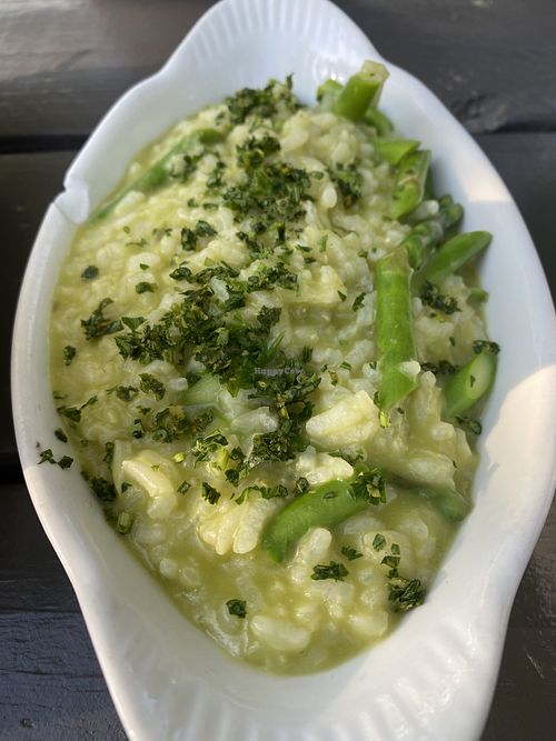 Ol Buckaroo - Three Rivers California Restaurant - HappyCow