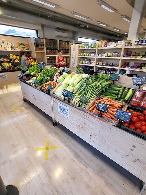 BIOBROTHERS - Sedico Health Store - HappyCow