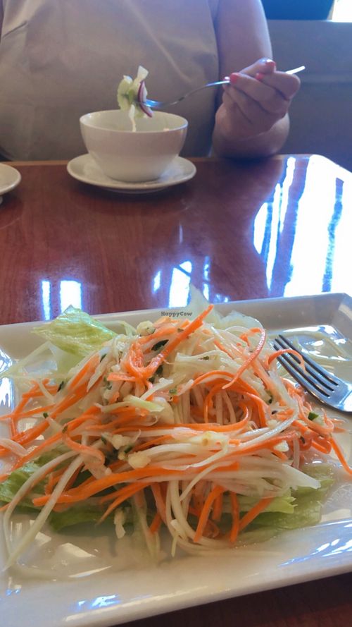 Tanjore Cuisine Of India - Fishkill New York Restaurant - HappyCow