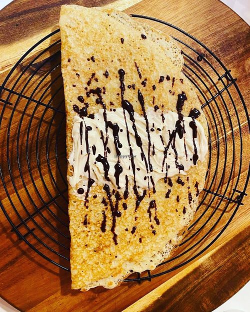 Curry & Tempura Koisus - Kyoto Restaurant - HappyCow