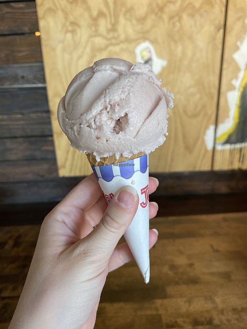 Sweet Peaks Ice Cream - Bozeman Montana Ice Cream - HappyCow