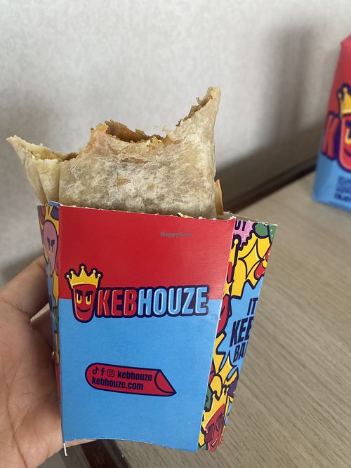 Kebhouze - Ibiza Restaurant - HappyCow