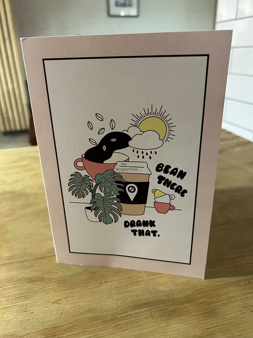 Rose Lane Coffee - Liverpool | Review "Great " by Jemima_TH - HappyCow