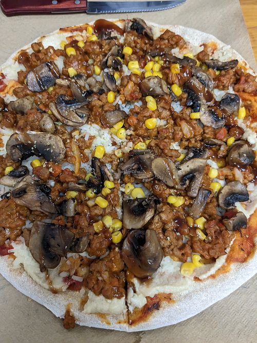 Babel Fusión - Alicante Restaurant - HappyCow