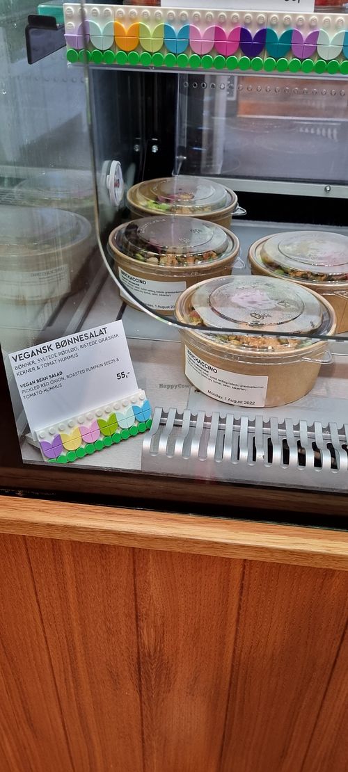 Mini Chef - Billund Restaurant - HappyCow