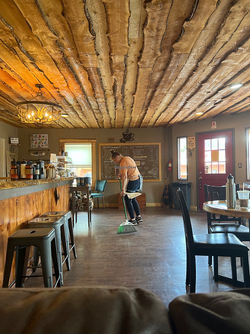 Righteous Grounds Coffee Roasters - Woodland Park Colorado Coffee & Tea ...