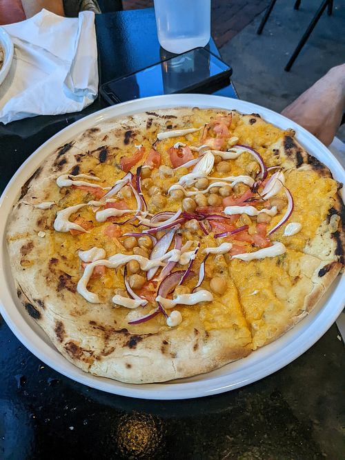 PLAY Arcade - New Bedford Massachusetts Restaurant - HappyCow