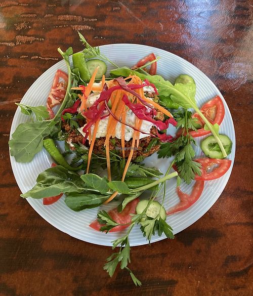 Geye Nalbantoğlu - Bursa Restaurant - HappyCow