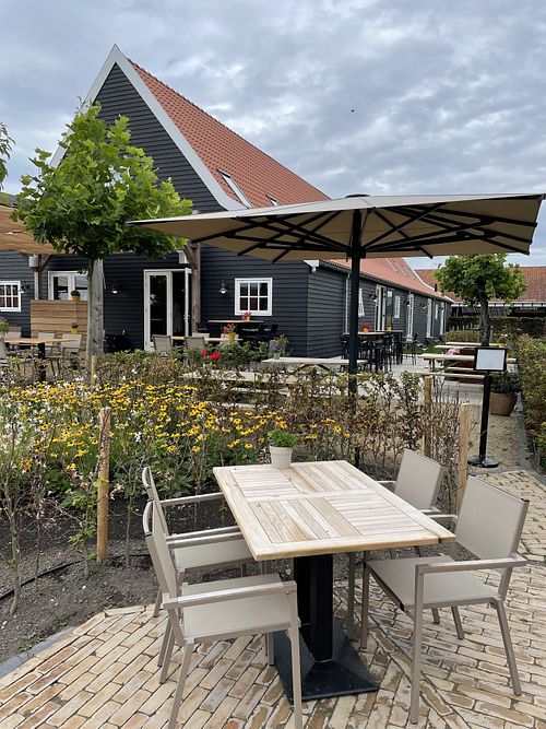 Restaurant Krelis - Uitgeest Restaurant - HappyCow