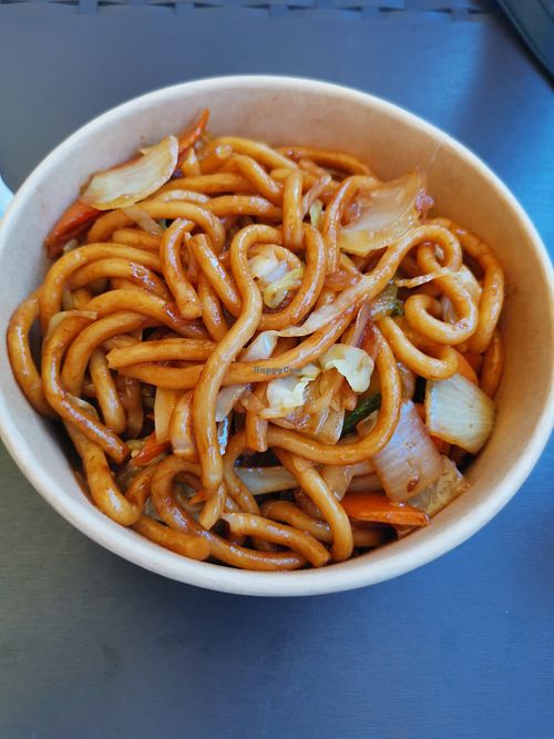 Yanzi e Massimo - Lucca Restaurant - HappyCow