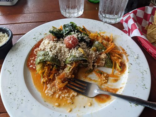 Ix Kool - Cozumel Restaurant - HappyCow