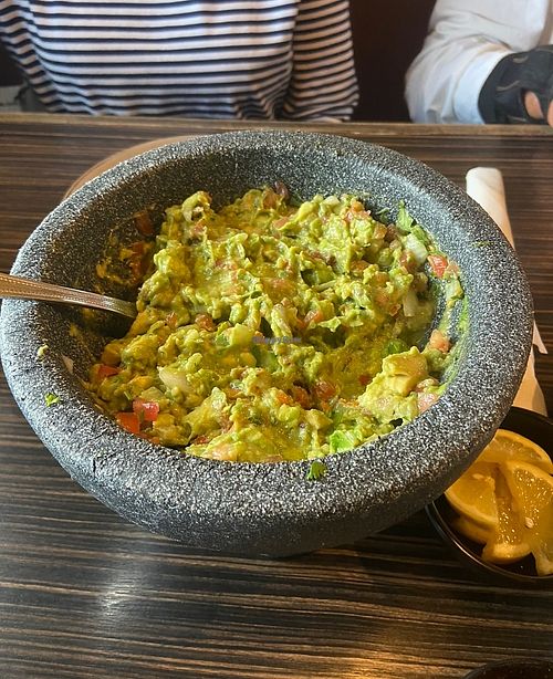 Azteca D'Oro - Orlando Florida Restaurant - HappyCow