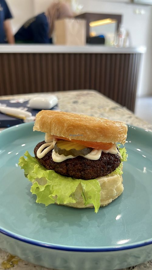 LoveMerci - Jakarta Java Restaurant - HappyCow