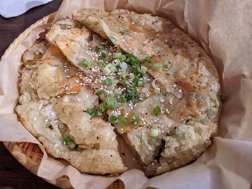 Choi's Korea & Wing - Charlotte North Carolina Restaurant - HappyCow