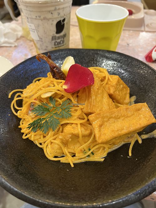 Mango CoCo Thai Dessert Cafe Sydney - Haymarket New South Wales Coffee ...