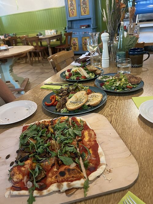 Polka Cafe - Schwarzenbach Saale Restaurant - HappyCow