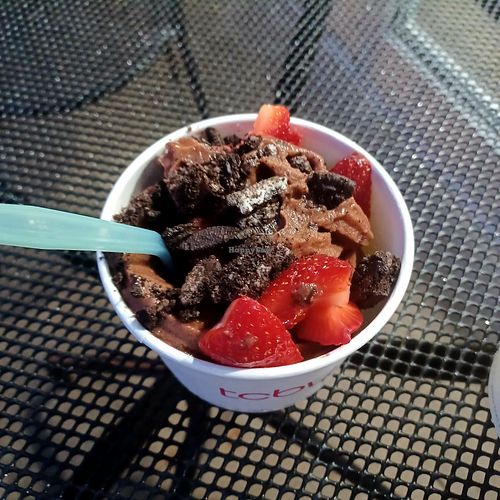 TCBY - Fort Collins Colorado Ice Cream - HappyCow