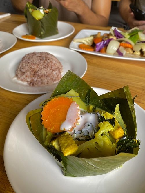 Sambo - Siem Reap | Review "Delicious food with many options for vegan ...