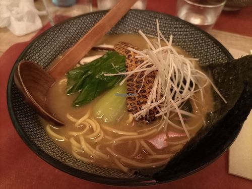 Makisu - Sant Cugat Del Valles Restaurant - HappyCow