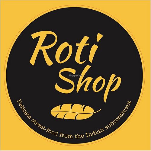 Roti Shop - Oslo Restaurant - HappyCow
