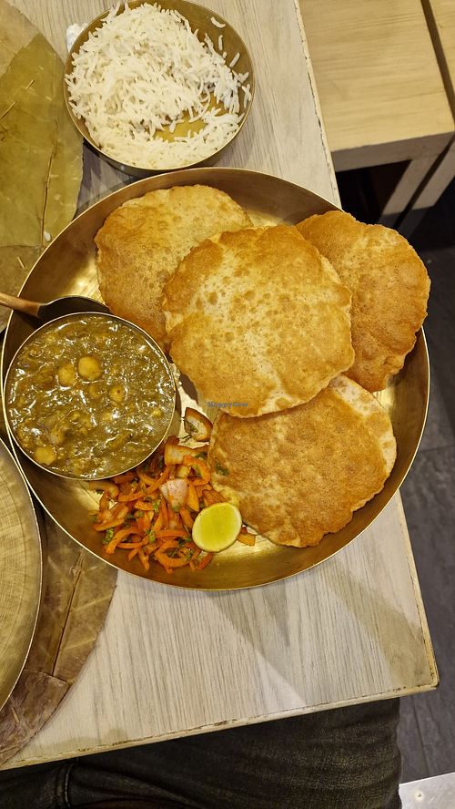 Aamchee Cafe - Mumbai Restaurant - HappyCow