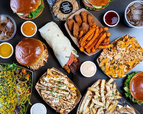 Clever Ramen - Scottsdale | Review "Lacking flavor" by JaimieLynn ...