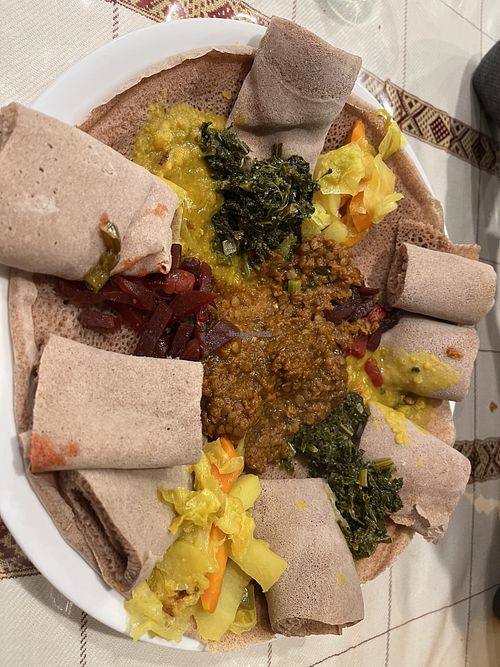 CLOSED: Yeshi Buna - Moorooka Queensland Restaurant - HappyCow