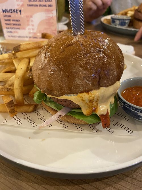 Maya at Solaris Banana Leaf - Kuala Lumpur Restaurant - HappyCow