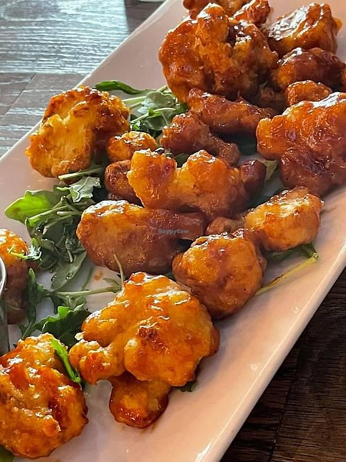 Bar Grazie - Massapequa Park New York Restaurant - HappyCow