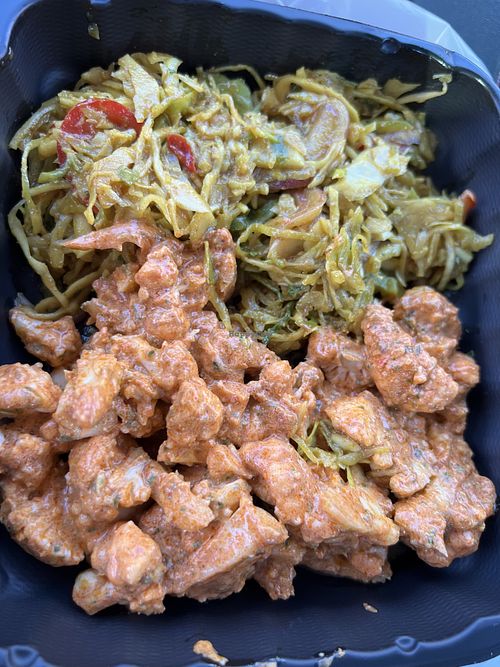 Cane & Coconut - Washington District Of Columbia Restaurant - HappyCow