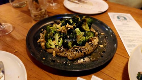 MaMi Restaurant - Ingolstadt Restaurant - HappyCow