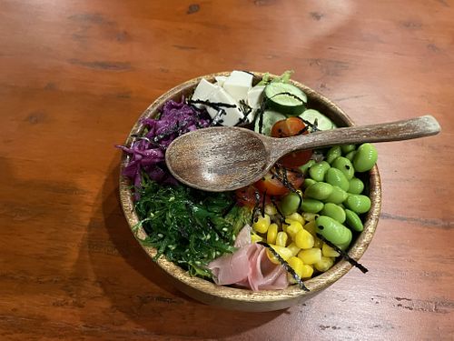 Aloha Poke & Beer - Ho Chi Minh City | Review "Really tasty!" by ...