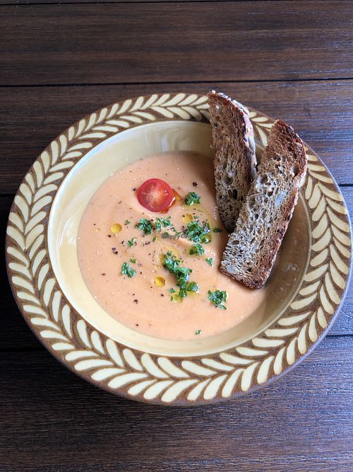 VEGANIZED - Chiba Restaurant - HappyCow