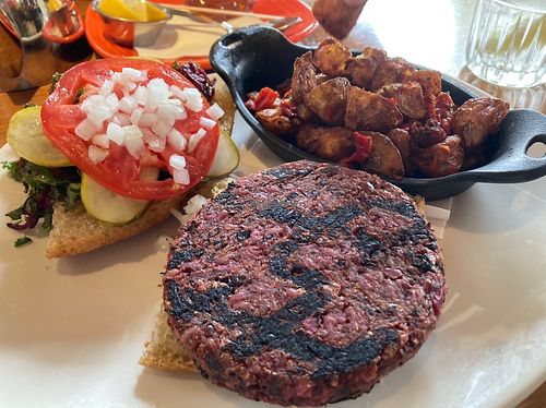 Northstar Café in Shaker Heights - Shaker Heights Ohio Restaurant ...