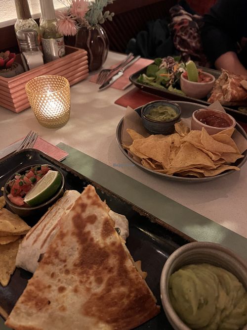 Chopan Schwabing - Munich Restaurant - HappyCow