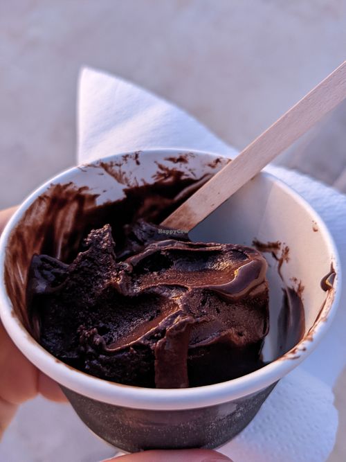 Goddo - Tivat Ice Cream - HappyCow