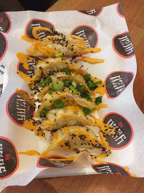 The Hide Cafe & Deli - Pocklington Restaurant - HappyCow